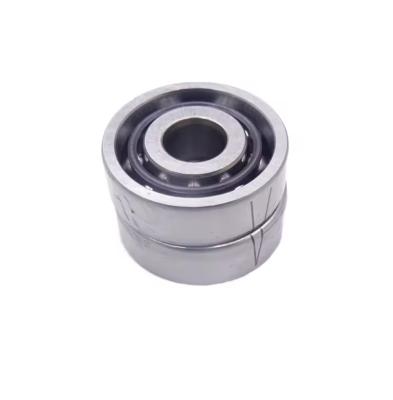 China 7000 Angular Contact Bearings High Precision High Speed for sale