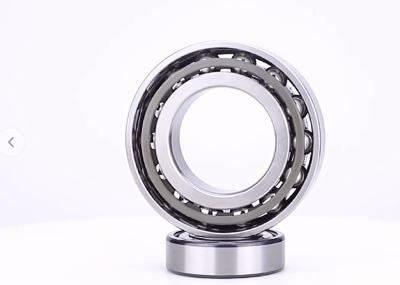China 7200 Single Row Angular Contact Bearing 30mm Outer Diameter 9mm Width for sale