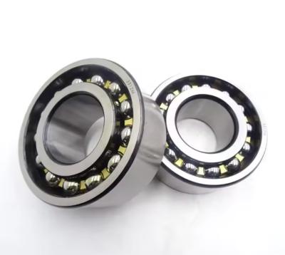 China 7201 Single Row Flanged Angular Contact Bearing 32mm Outer Diameter for sale