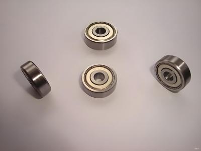 China R168 Ultra miniature bearings for sale