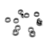 China MR115 Ultra miniature bearings for sale