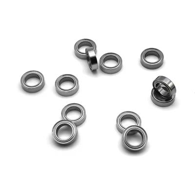 China MR115 Ultra miniature bearings for sale