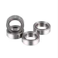 China MR105E Ultra miniature bearings for sale