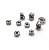 China 605E Ultra miniature bearings for sale