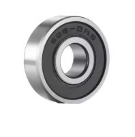 China MR126 Ultra miniature bearings for sale