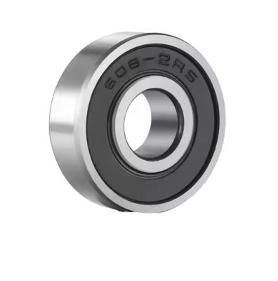China MR126 Ultra miniature bearings for sale