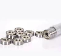 China 696A Ultra miniature bearings for sale
