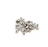 China 606 Ultra miniature bearings for sale