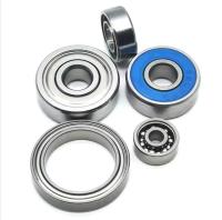 China 696 Ultra miniature bearings Drone bearings, small fan bearings for sale