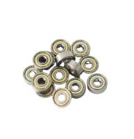 China 636 Ultra miniature bearings for sale