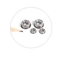 China R3A Ultra miniature bearings Ultra-miniature precision bearings, high-grade bearings, high-speed bearing for sale