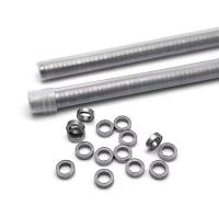 China MR85 Ultra miniature bearings Drone bearings, small fan bearings, micro thin-walled bearings for sale