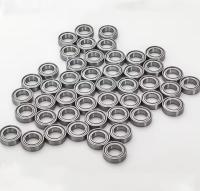 China MR105 Ultra miniature bearings Drone bearings, small fan bearings, micro thin-walled bearings for sale