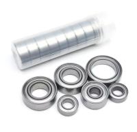 China R2-5E Ultra miniature bearings Ultra-miniature precision bearings, high-grade bearings, high-speed bearings, unmanned aerial vehicle bearings for sale