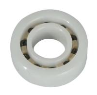 China 604Ceramic Ultra miniature bearings Precision ceramic bearing for sale