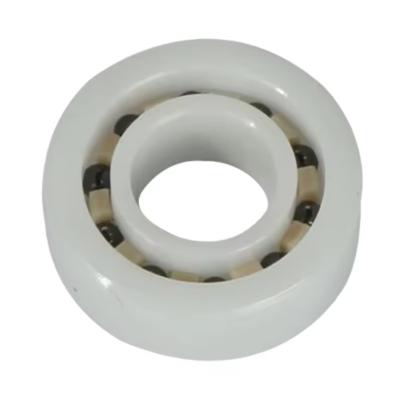 China 604Ceramic Ultra miniature bearings Precision ceramic bearing for sale