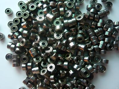 China R4Ultra miniature bearings High-precision bearing for sale