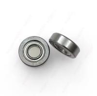 China Ultra miniature bearings MR104 for sale