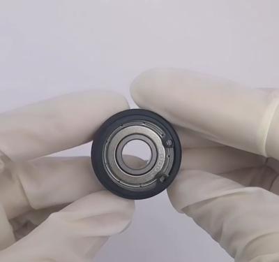 China 624 Ultra Miniature Bearings 624 Miniature Bearings, Unmanned Aerial Vehicle Bearings, Precision Bearings, High-Speed Bearings, Miniature Bearings, Silent Bearings for sale