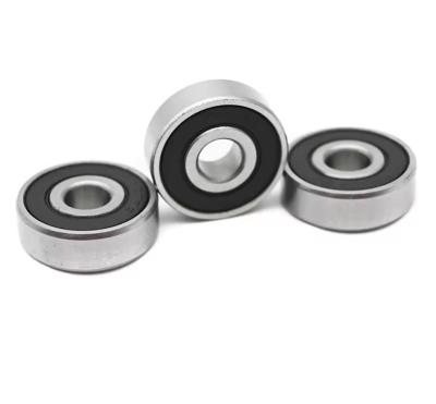 China Ultra miniature bearings 634E for sale