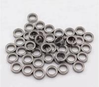 China Ultra miniature bearings R1601 for sale