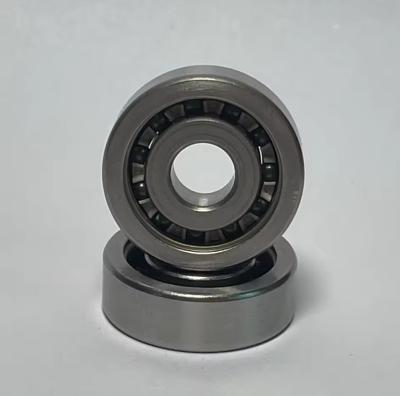 China Ultra miniature bearings 627 for sale