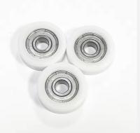China Ultra miniature bearings 607 for sale