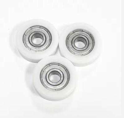 China Ultra miniature bearings 607 for sale