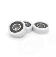 China Ultra miniature bearings 697 for sale
