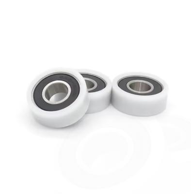 China Ultra miniature bearings 697 for sale