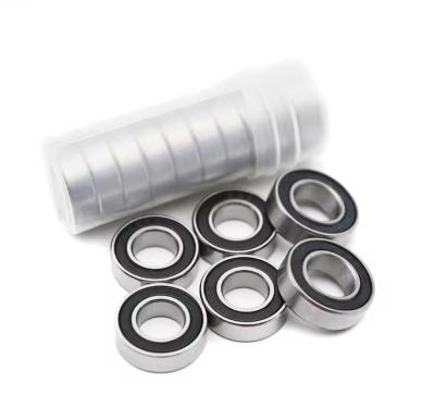 China Ultra miniature bearings 687N for sale