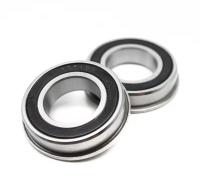 China F6900 Flange bearing F6900 Extra-miniature bearings, extra-miniature flange bearings, high-speed bearings, silent bearings for sale