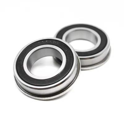 China F6900 Flange bearing F6900 Extra-miniature bearings, extra-miniature flange bearings, high-speed bearings, silent bearings for sale