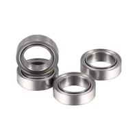 China R8 Mini Precision Roller Bearings High Speed Low Noise Automotive 12.7mm Inner Diameter for sale
