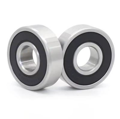 China 6301 Miniature Precision Ball Bearings 12mm Inner Diameter 37mm Outer Diameter for sale