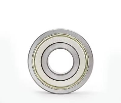 China 6201 Mini Precision Ball Bearings High Speed Low Noise For Medical Devices 12mm 32mm for sale