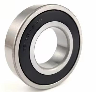 China 6002 High Speed Low Noise Miniature Precision Bearing Automotive For Medical Devices for sale