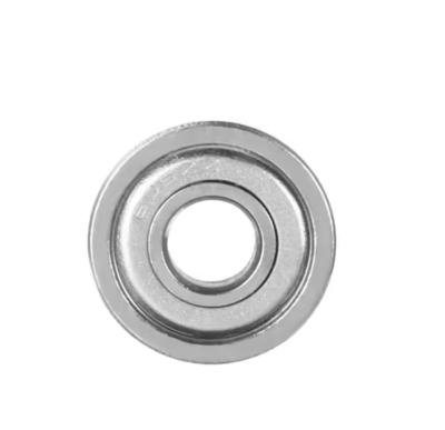 China MR1810 Thin walled bearings MR1810 Thin-walled bearings, miniature bearings, high-speed low-noise bearings, automotive bearings, robot bearings, and special bearings for medical devices for sale