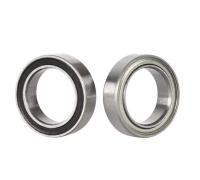 China MR1710 Thin walled bearings MR1710 Thin-walled bearings, miniature bearings, high-speed low-noise bearings, automotive bearings, robot bearings, and special bearings for medical devices for sale