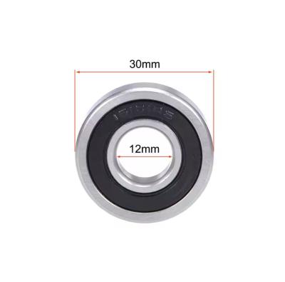 China 16100 Thin walled bearings 16100 Thin-walled bearings, miniature bearings, high-speed low-noise bearings, automotive bearings, robot bearings, and special bearings for medical devices for sale