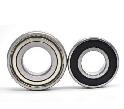 China 6802 Thin walled bearings 6802 Thin-walled bearings, miniature bearings, high-speed low-noise bearings, automotive bearings, robot bearings, and special bearings for medical devices for sale