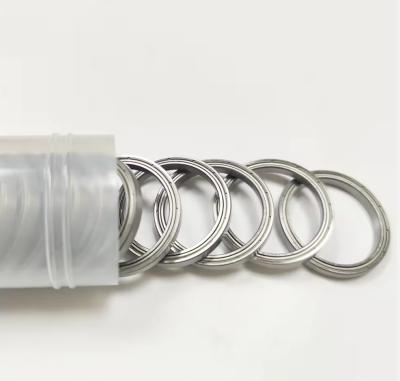 China 6801 Thin walled bearings 6801 Thin-walled bearings, miniature bearings, high-speed low-noise bearings, automotive bearings, robot bearings, and special bearings for medical devices for sale