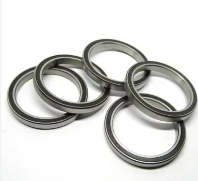 China 6702 Thin walled bearings 6702 Thin-walled bearings, miniature bearings, high-speed low-noise bearings, automotive bearings, robot bearings, and special bearings for medical devices for sale