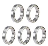 China 6902 Thin walled bearings 6902 Thin-walled bearings, miniature bearings, high-speed low-noise bearings, automotive bearings, robot bearings, and special bearings for medical devices for sale