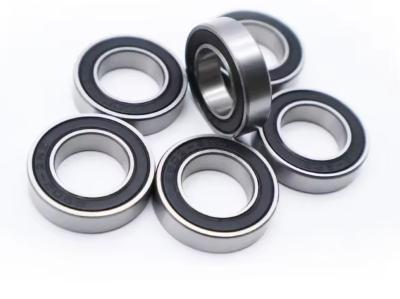 China 6900 Thin walled bearings 6900 Thin-walled bearings, miniature bearings, high-speed low-noise bearings, automotive bearings, silent bearings, robot bearings, and bearings specifically designed for med for sale