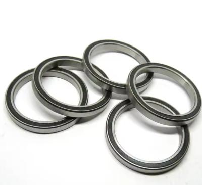 China 6701 Thin Walled Miniature High Speed Low Noise Automotive Bearings For Medical for sale