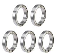China 6700 Miniature Thin Walled Bearings High Speed Low Noise Automotive Silent Robot Bearings for sale