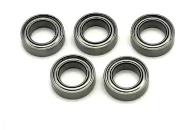 China MR128 High Speed Low Noise Silent Miniature Precision Bearing For Medical Devices for sale