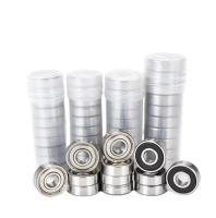 China F693 Flange bearing F693 Extra-miniature bearings, high-speed bearings, silent bearings for sale