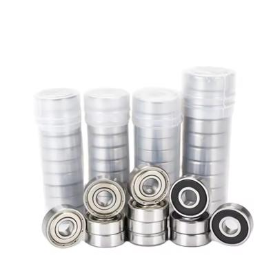 China F693 Flange bearing F693 Extra-miniature bearings, high-speed bearings, silent bearings for sale